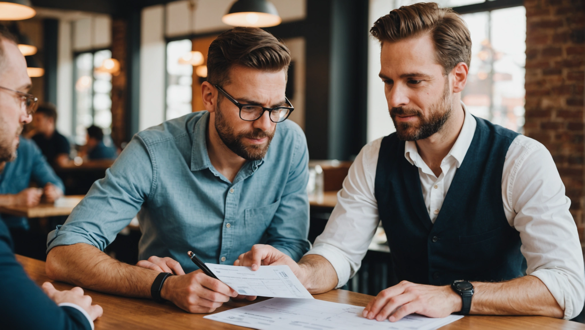 Improving Invoice Dispute Management for Restaurants: Tips and Best ...